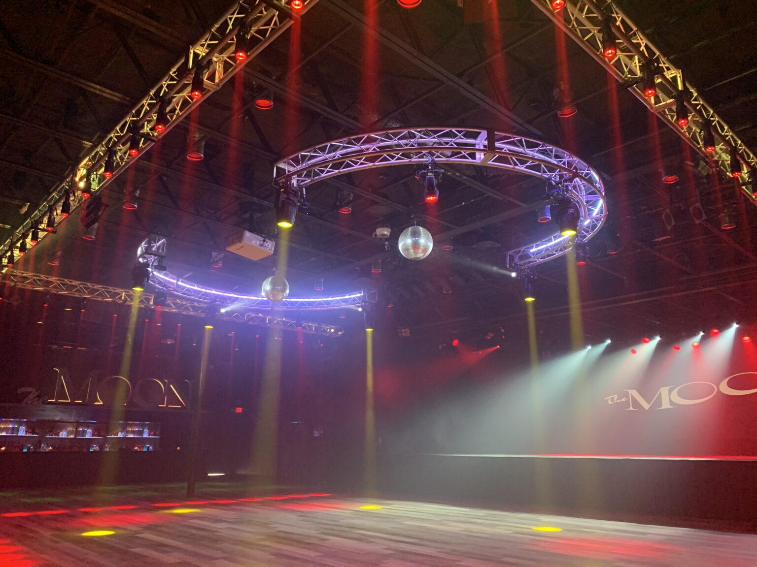 Gallery – Moon Events