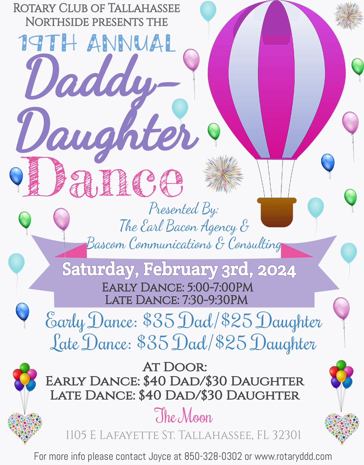 Events | Moon Events